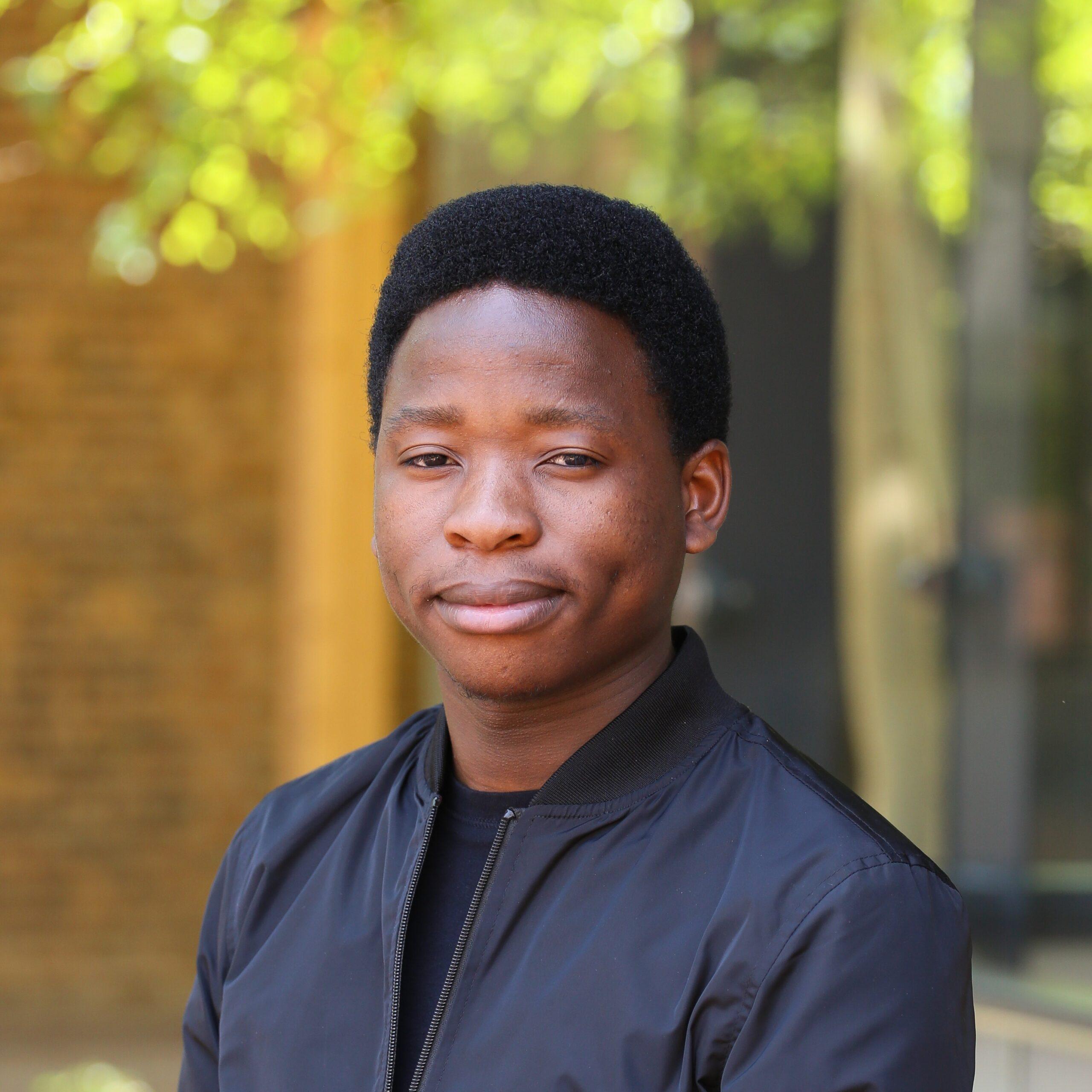 Dell Young Leaders: Candidates