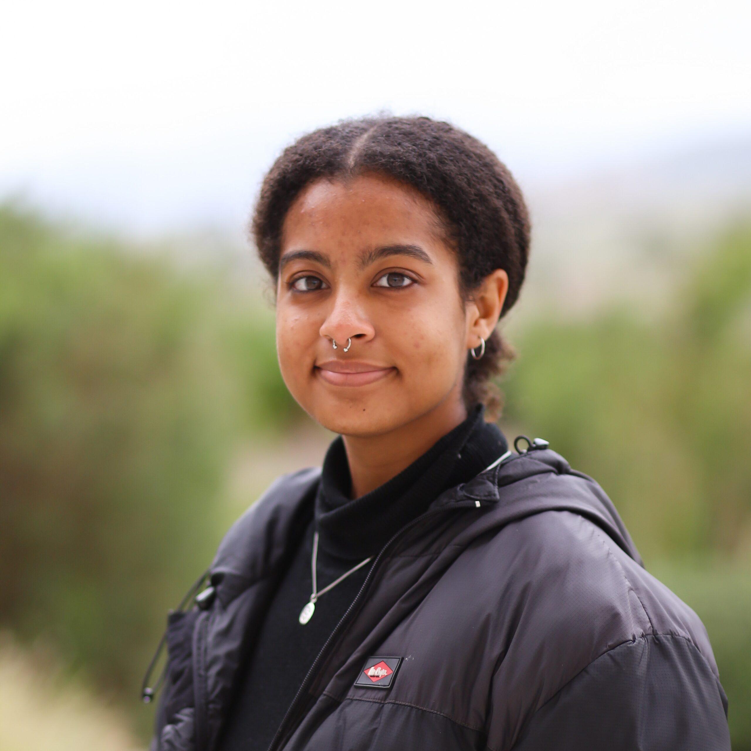 Dell Young Leaders: Candidates