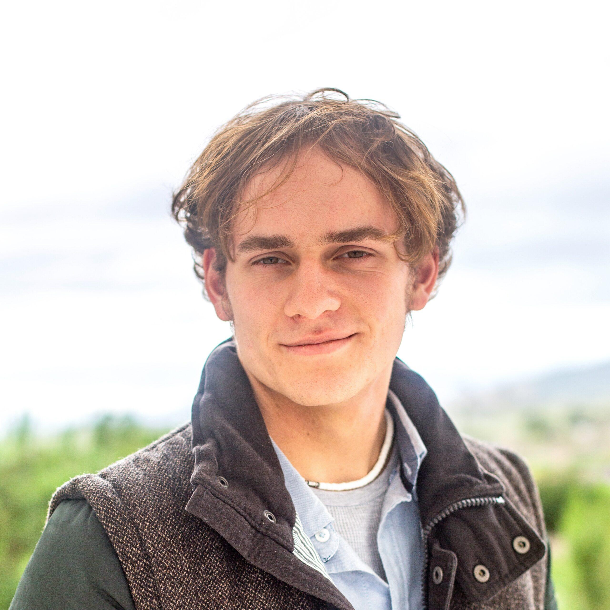 Dell Young Leaders: Candidates