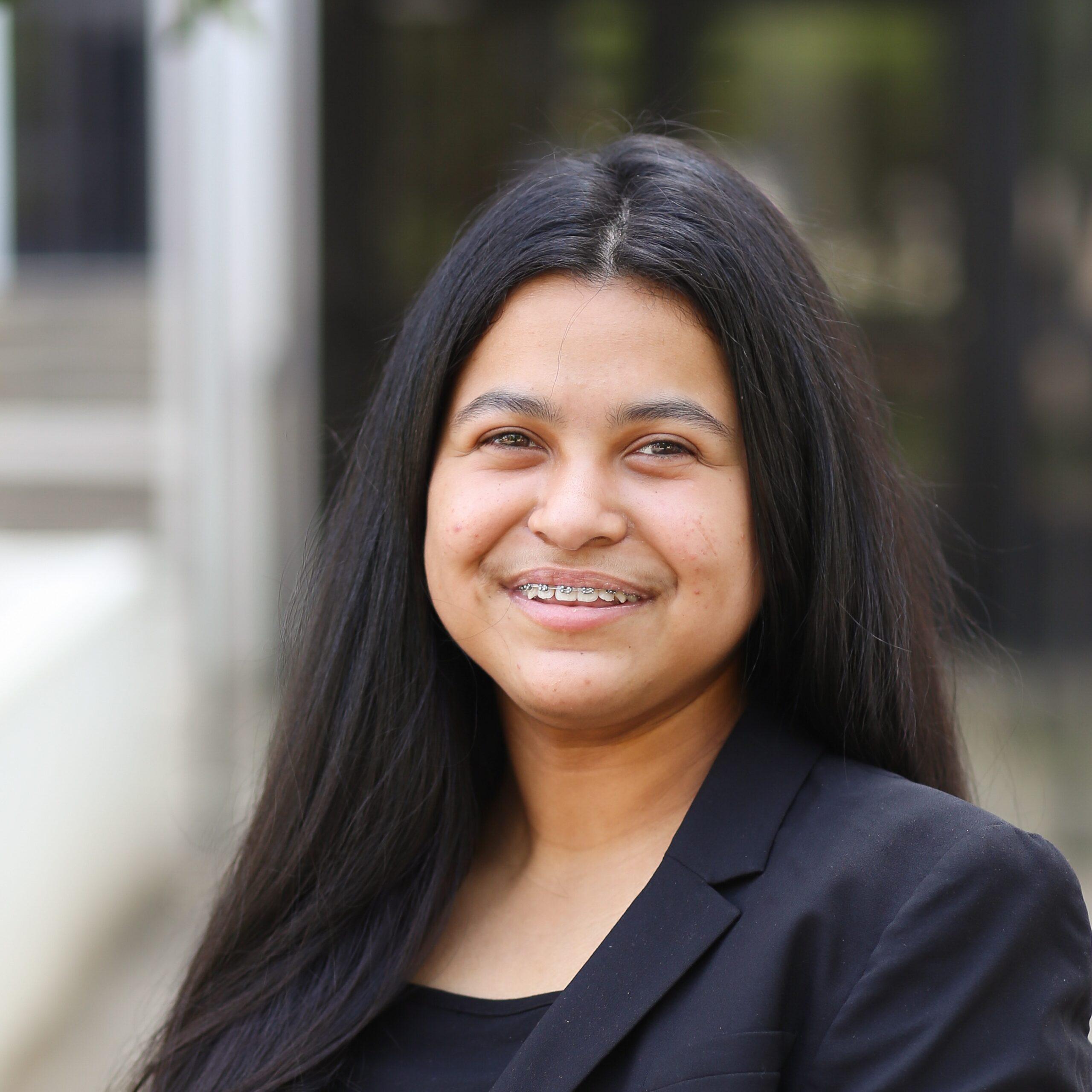 Dell Young Leaders: Candidates