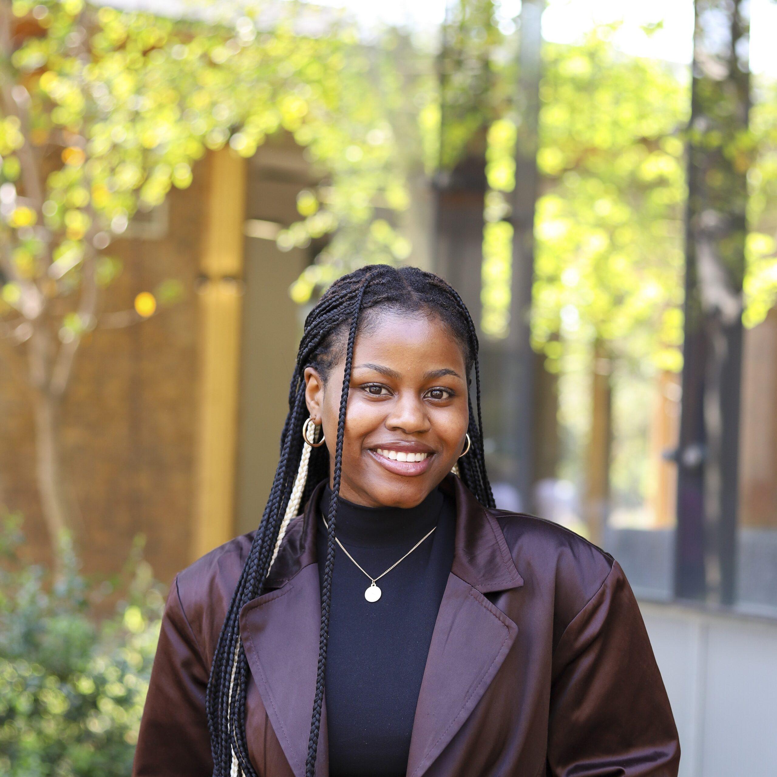 Dell Young Leaders: Candidates