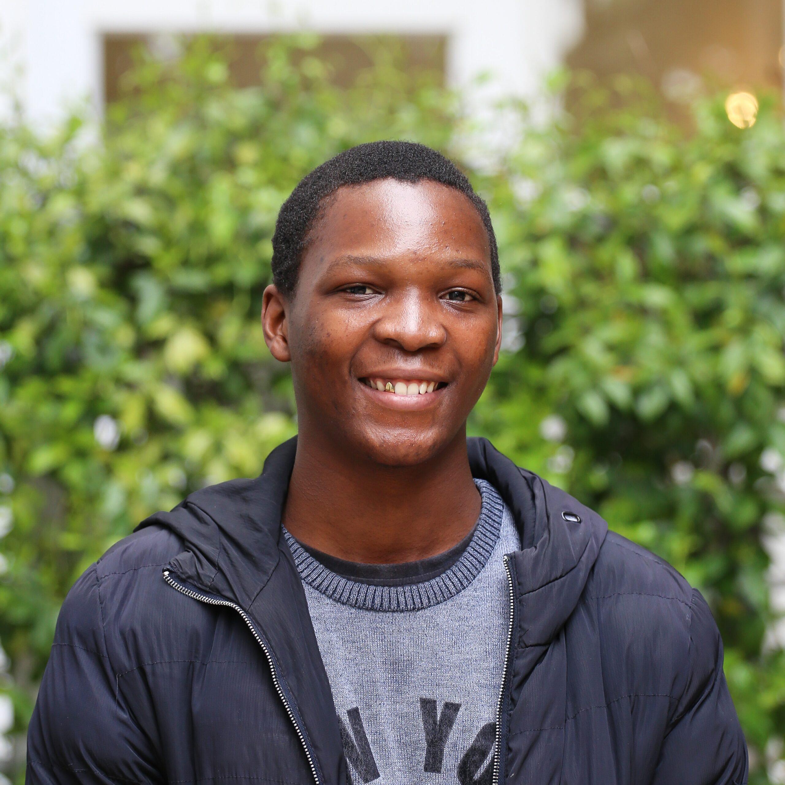 Dell Young Leaders: Candidates